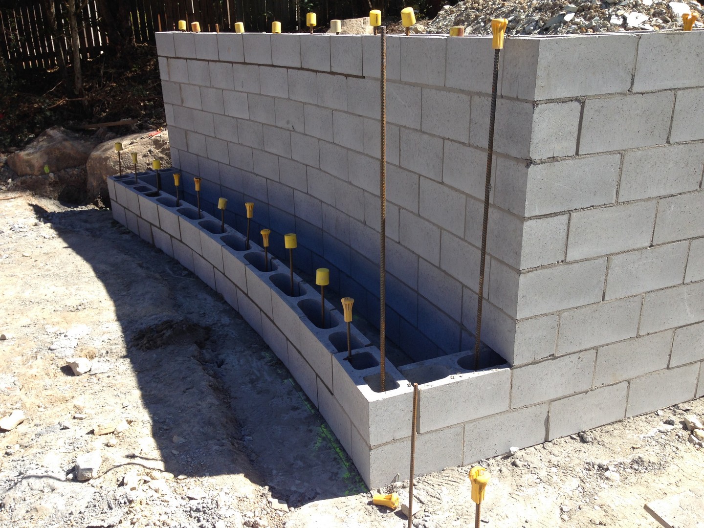 High Quality, Affordable and Quick Bricklaying Service in Brisbane